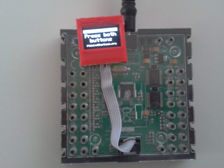 ft-OLED | Gundermann Hard & Softwareberatung