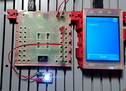 ftduino direct | Gundermann Hard & Softwareberatung